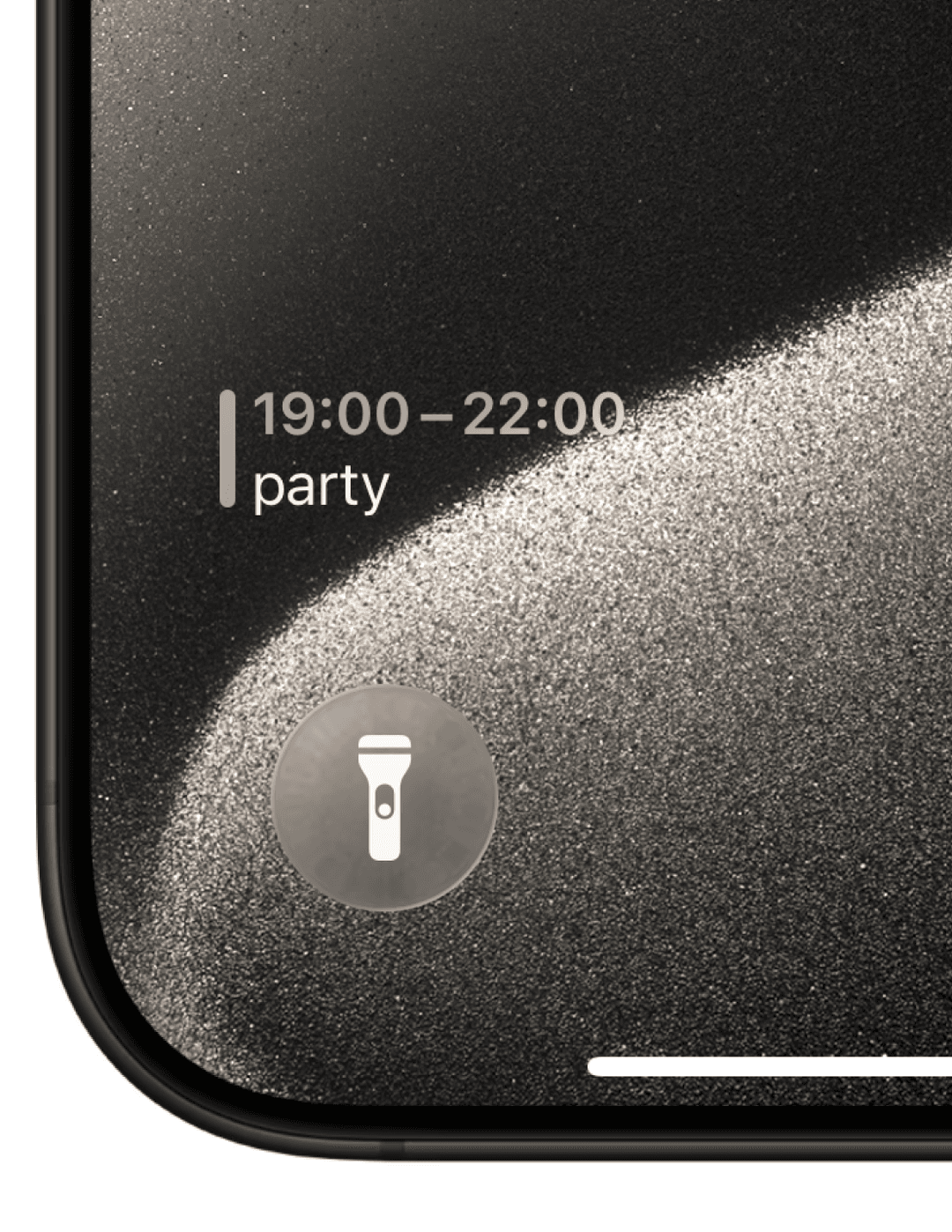 How to Show Your Calendar on the iPhone Lock Screen